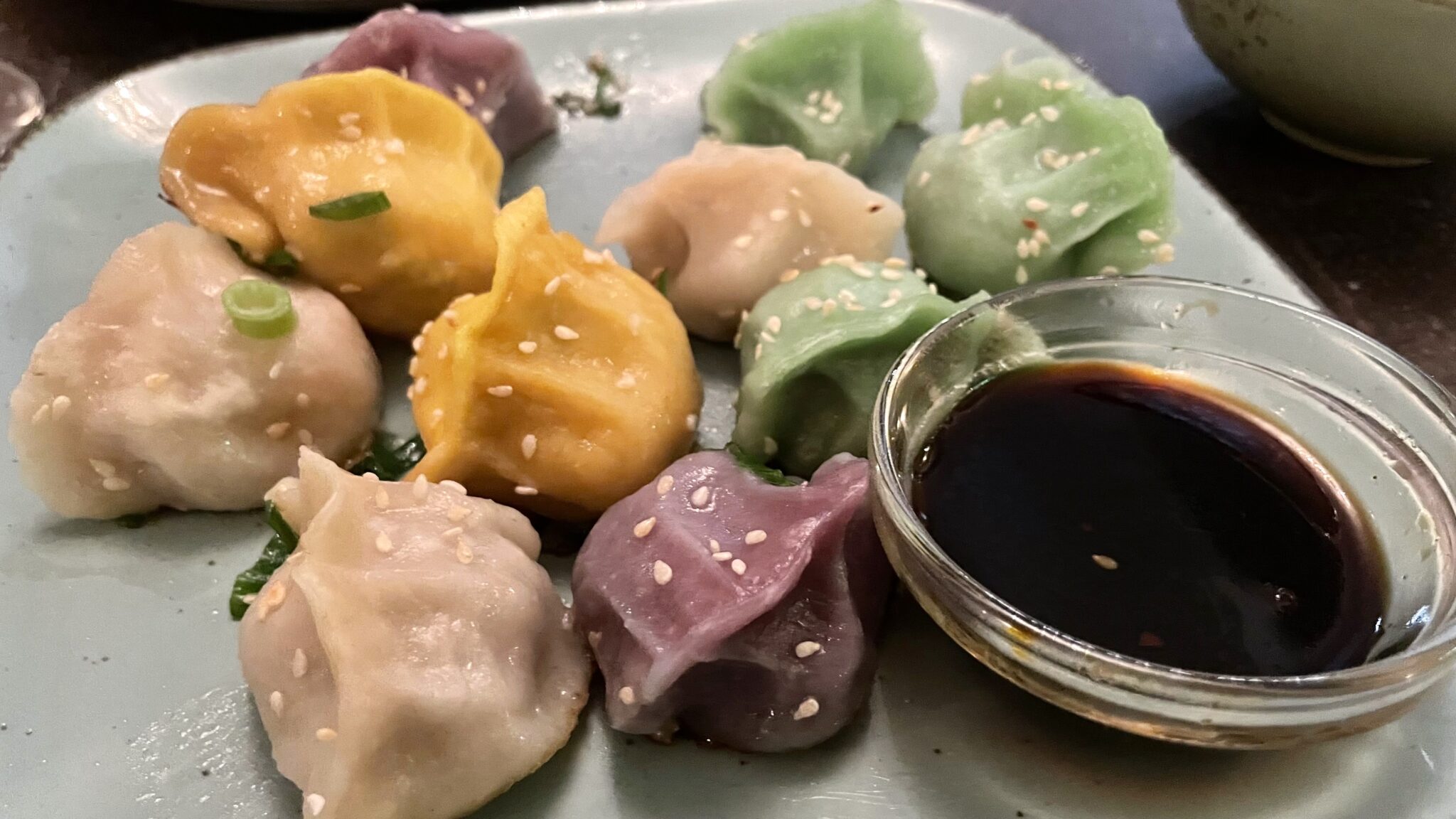 Taiwanese Food and Dumplings Munich - www.haochibites.com
