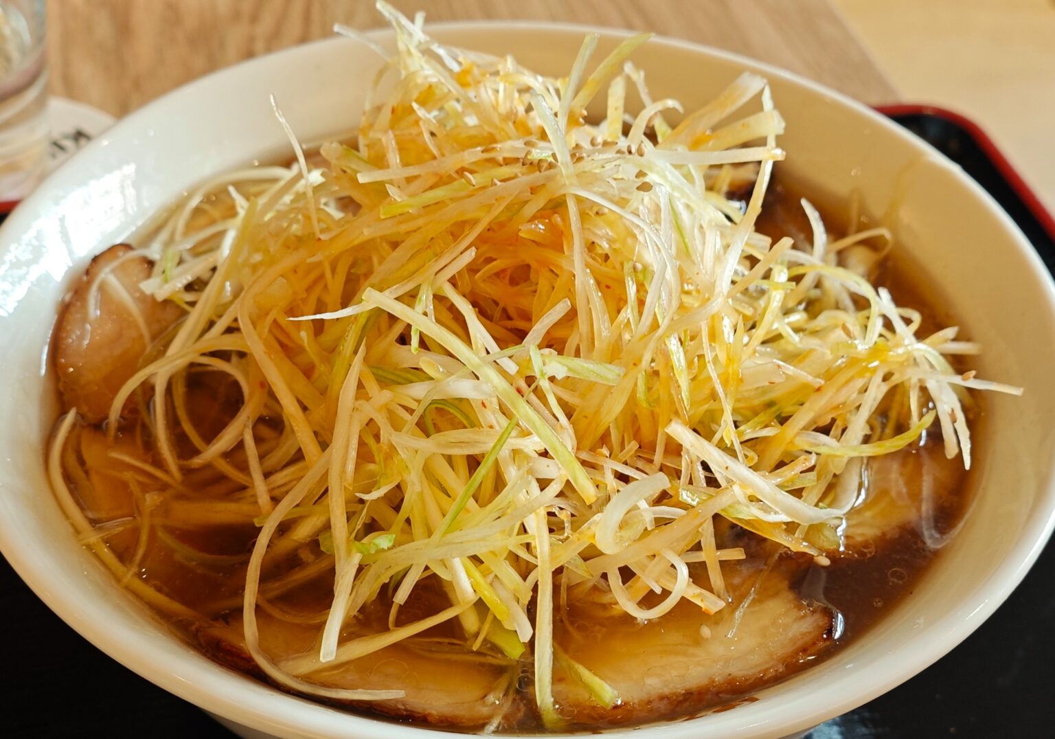 Authentisches Japanisches Kitakata Ramen in Frankfurt - www.haochibites.com